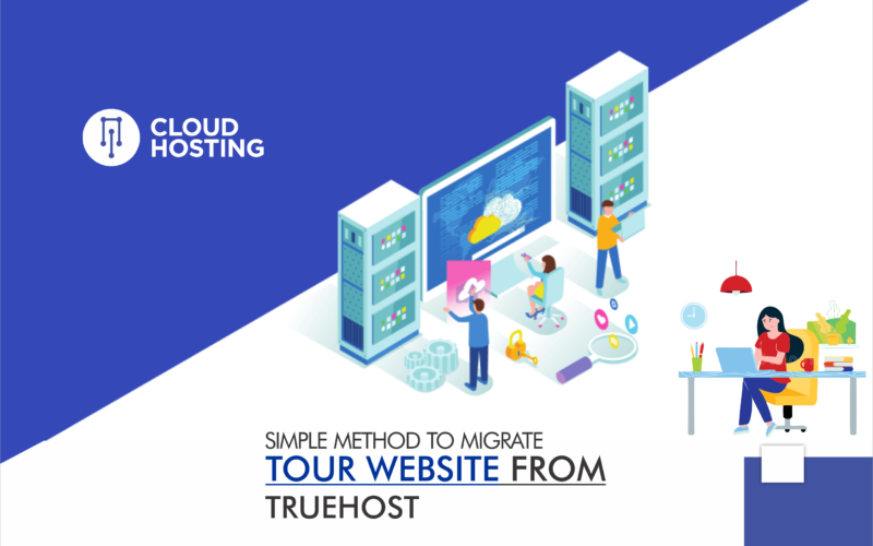Simple Methods To Mirgate Your Website From Truehost To Intech Cloud Hosting - Fast - Intech ...